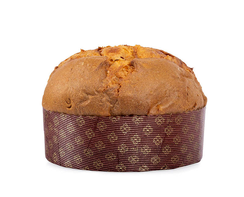 Panettone Italiano - BRUNO GOURMET